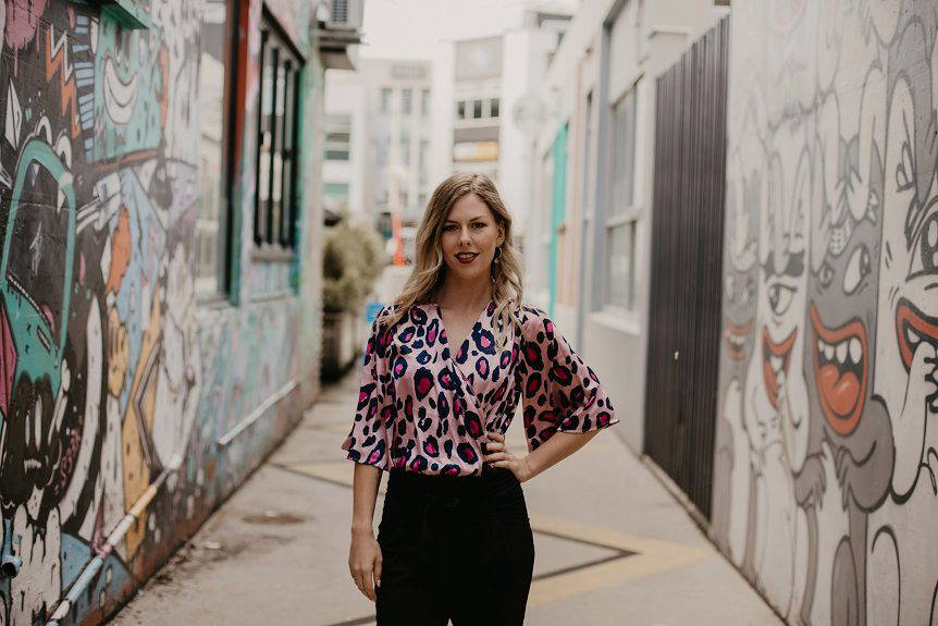 Taranaki Weddings – Profiling - Erin Alice Marriage Celebrant